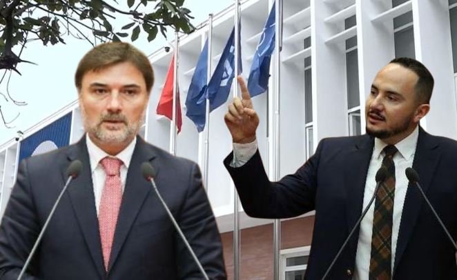 Salianji, 1 firmë larg marrjes së grupit të PD - Balkan's News