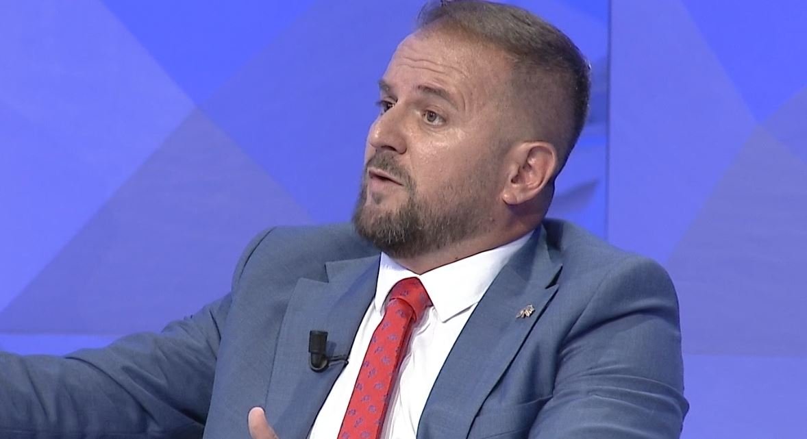 Është hera e parë që Shqipëria ka dalë kundër Kosovës… - Balkan's News